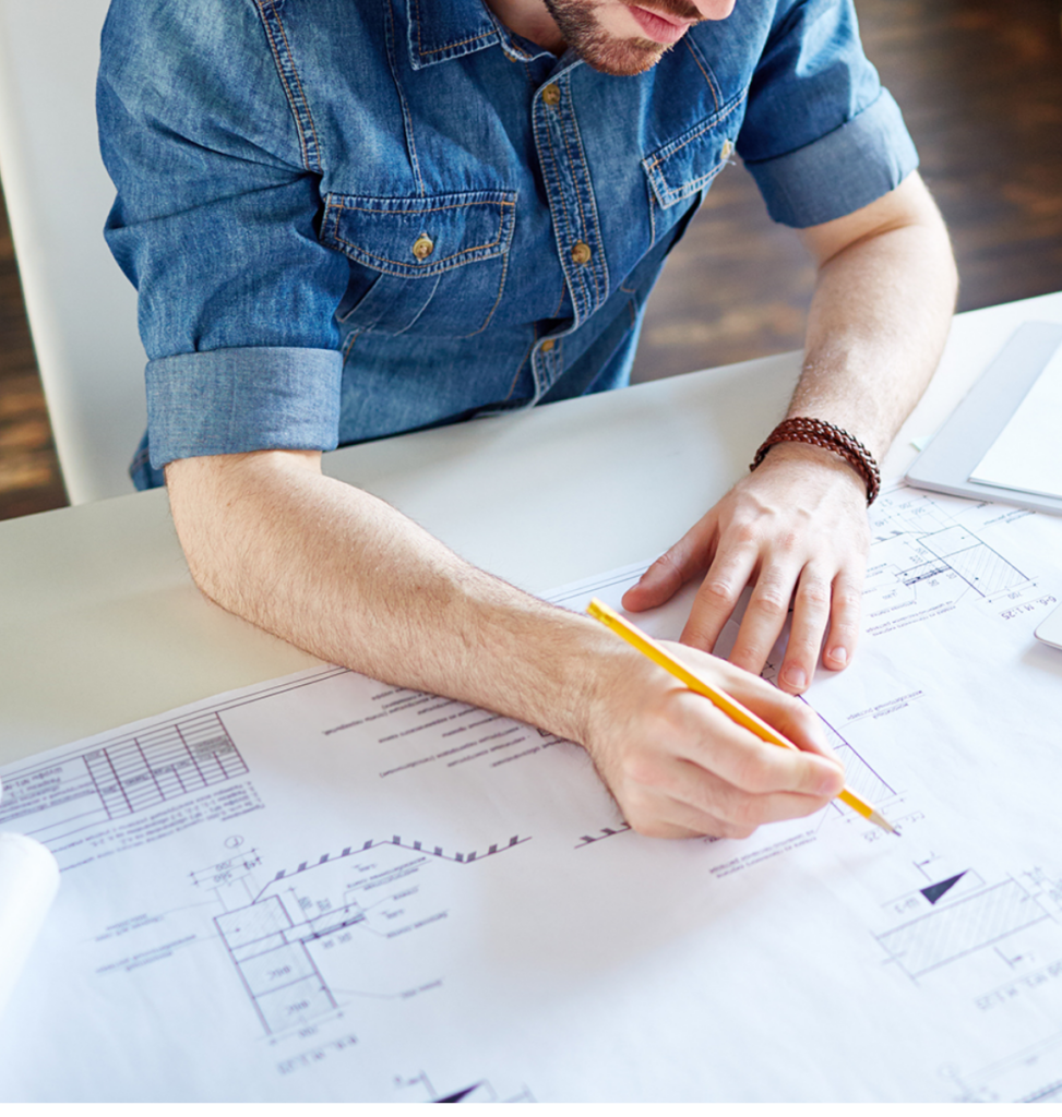 Engineering Services - Jersey Integrated