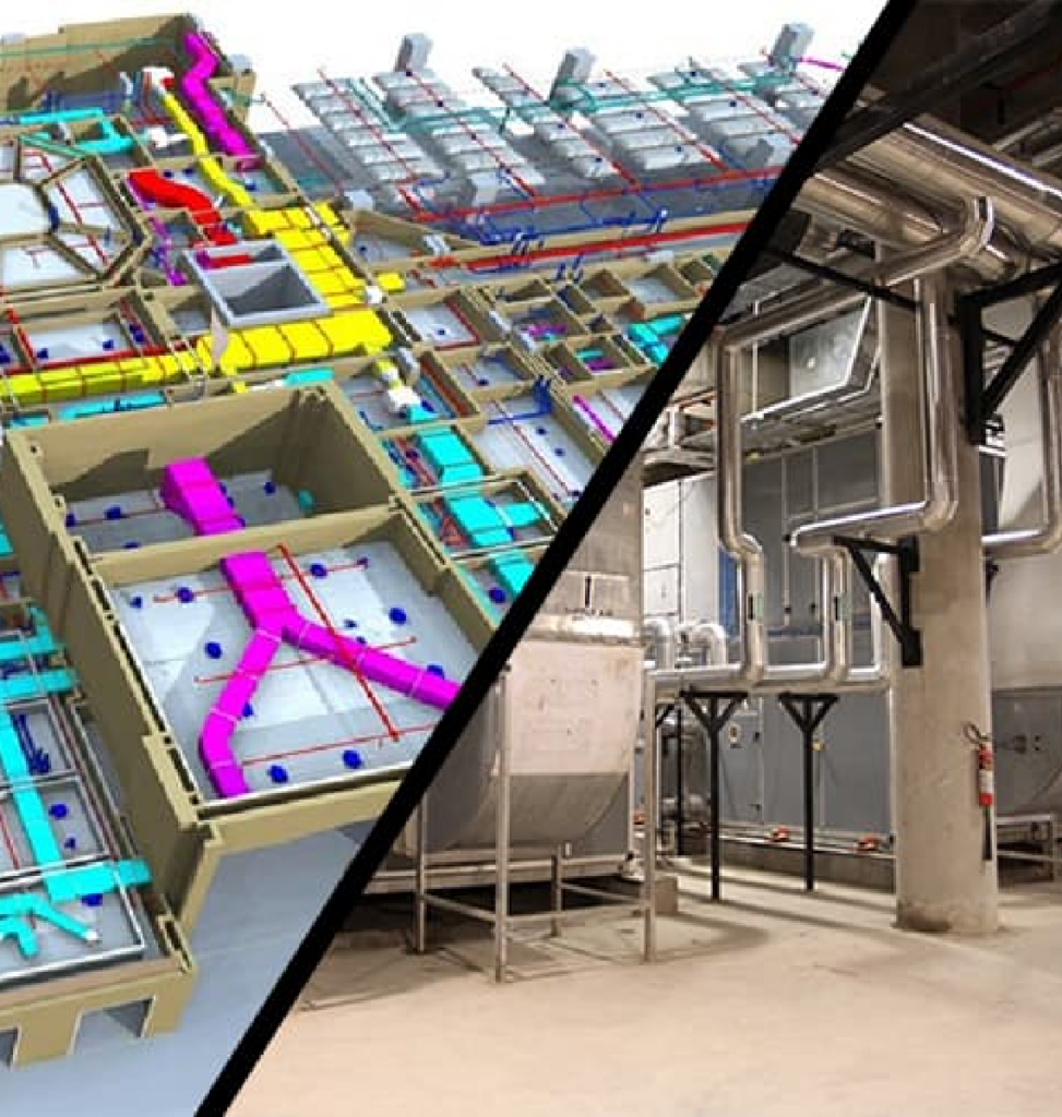 Engineering Services - Jersey Integrated