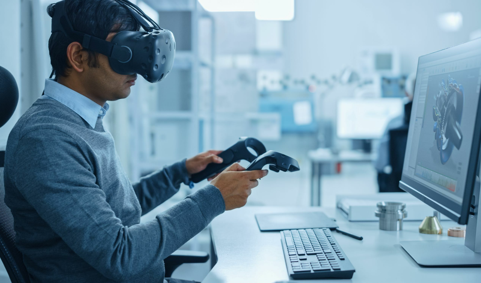 Engineering Services - Jersey Integrated