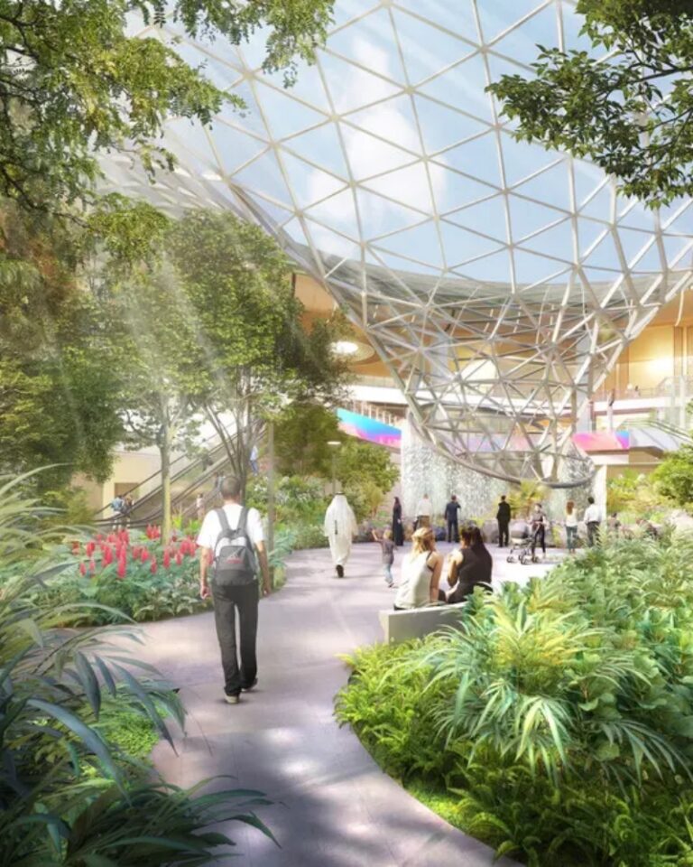 Jersey Integrated - Integrated MEP & Building services solutions