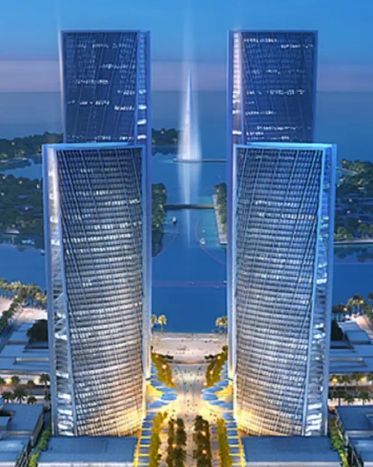 Jersey Integrated - Integrated MEP & Building services solutions